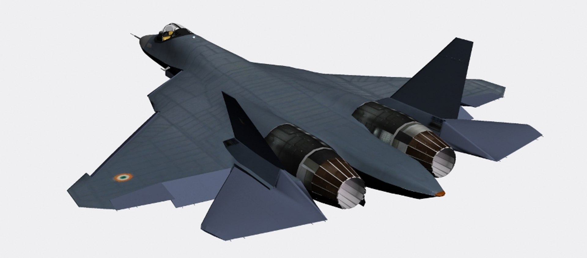 Flight Stealth X