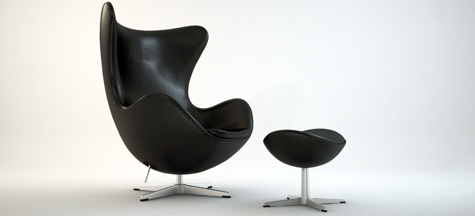Egg Chair Max