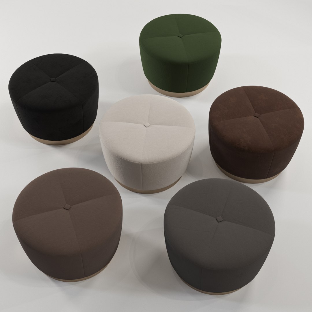 Jacques Minotti Model - TurboSquid 1180060