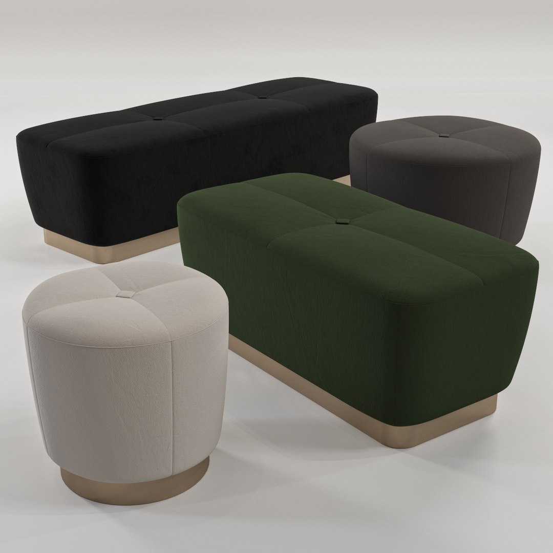 Jacques Minotti Model - TurboSquid 1180060