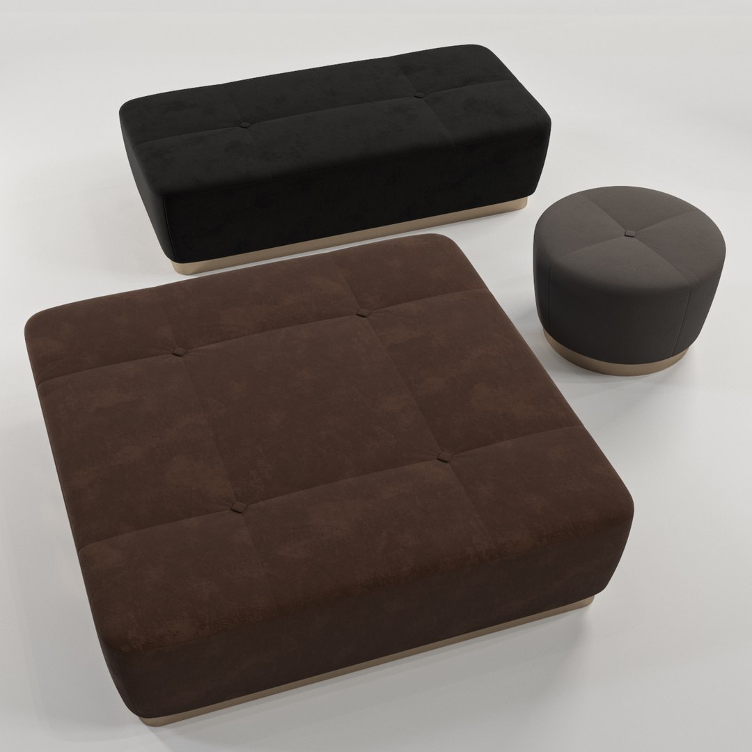 Jacques Minotti Model - TurboSquid 1180060