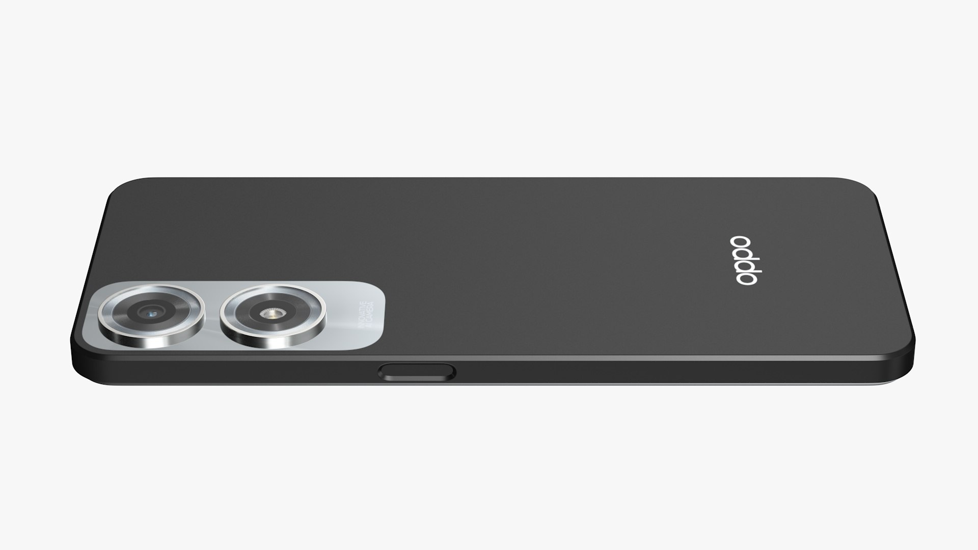 3D 3D OPPO A2M model - TurboSquid 2144402