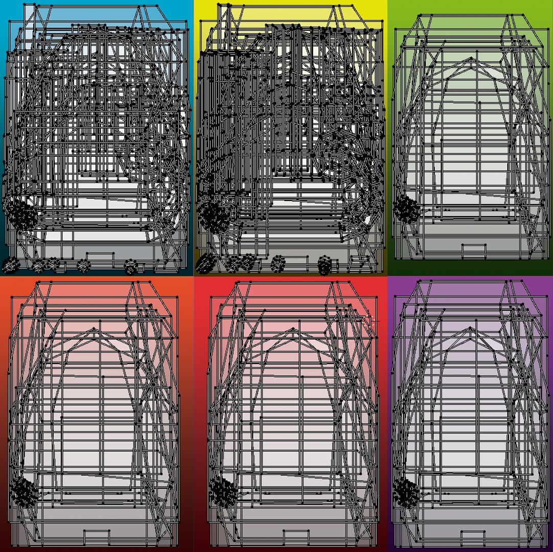 Low Poly Tanks Pack 3D - TurboSquid 1879974