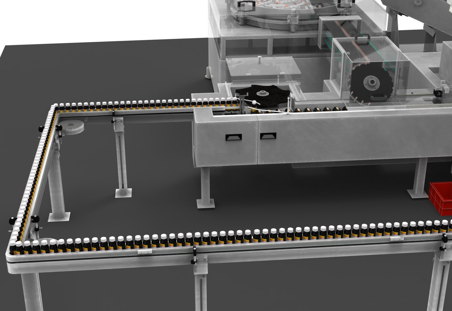 3D RB Machine - TurboSquid 2137692