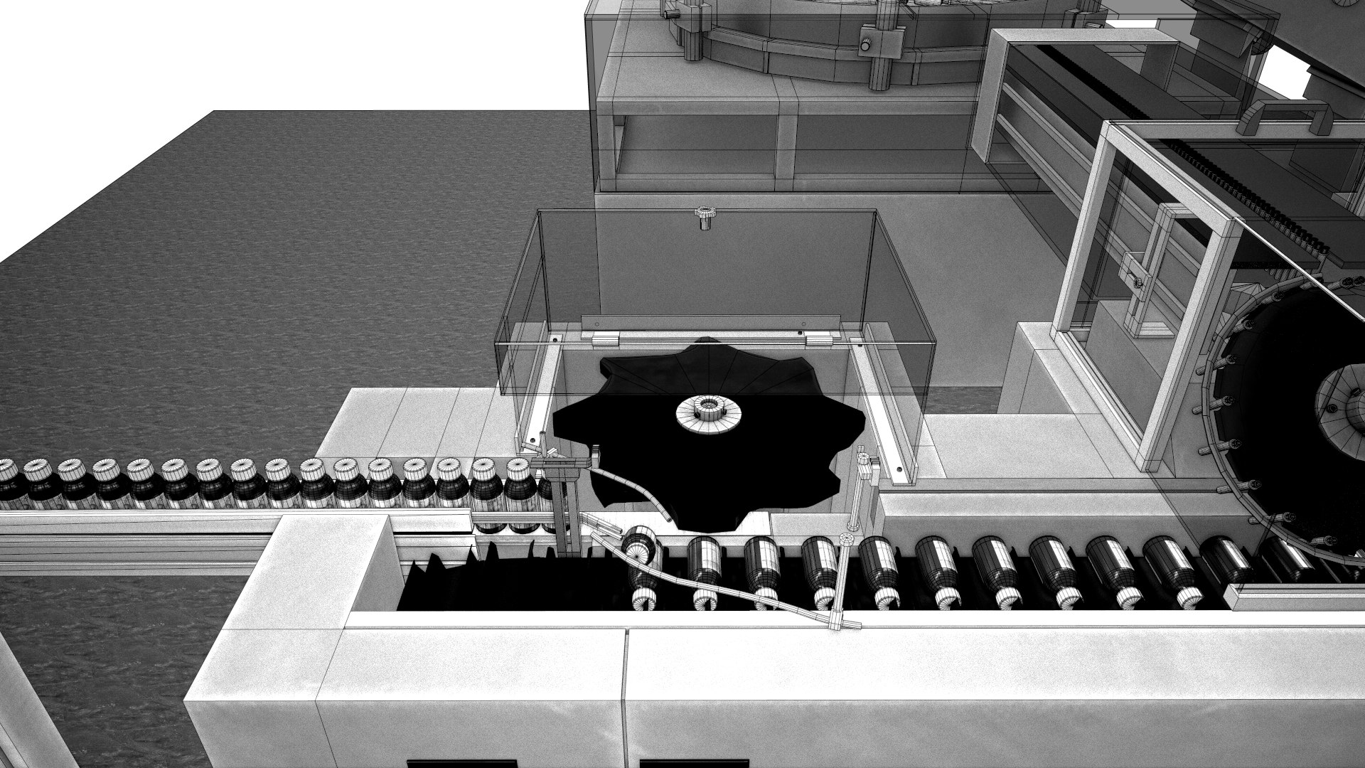 3D RB Machine - TurboSquid 2137692