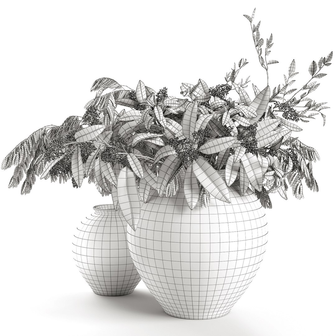 L Aroma Di Roma 3D Model - TurboSquid 1991383