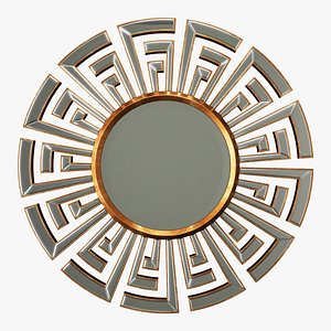 Cyan Design 3D Models for Download | TurboSquid