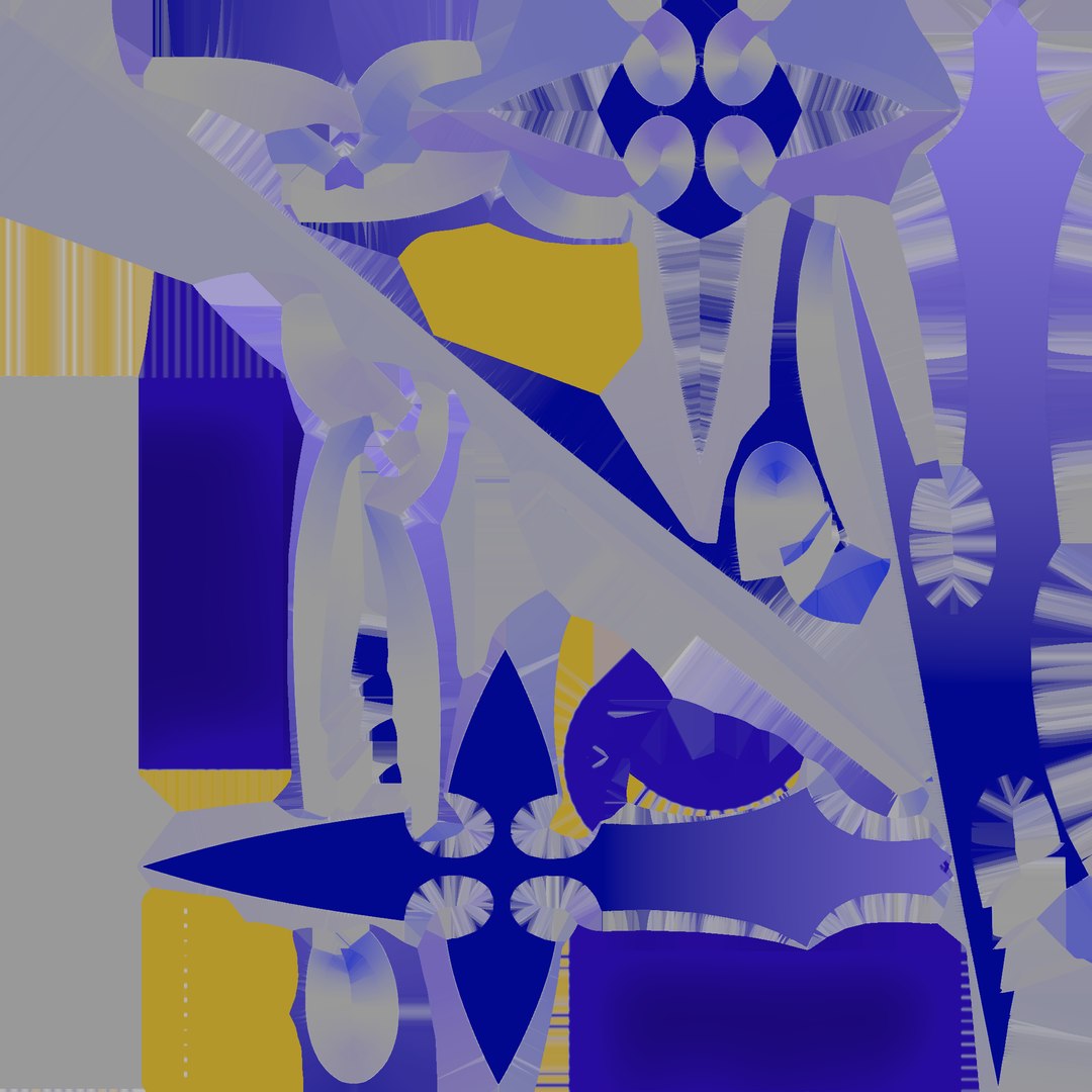 3D Lindworm - TurboSquid 2315402