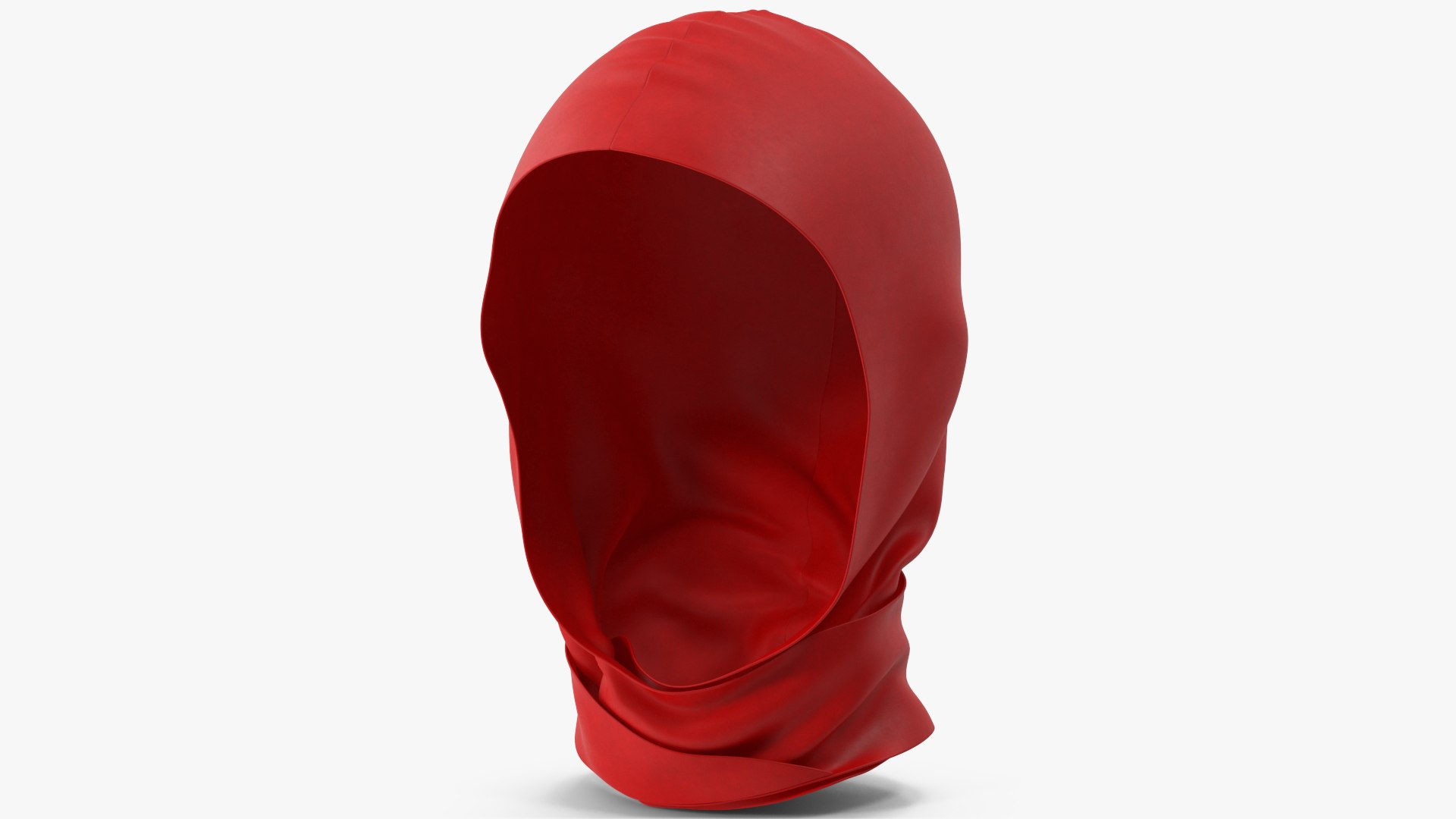 Balaclava 3 3D - TurboSquid 2118685