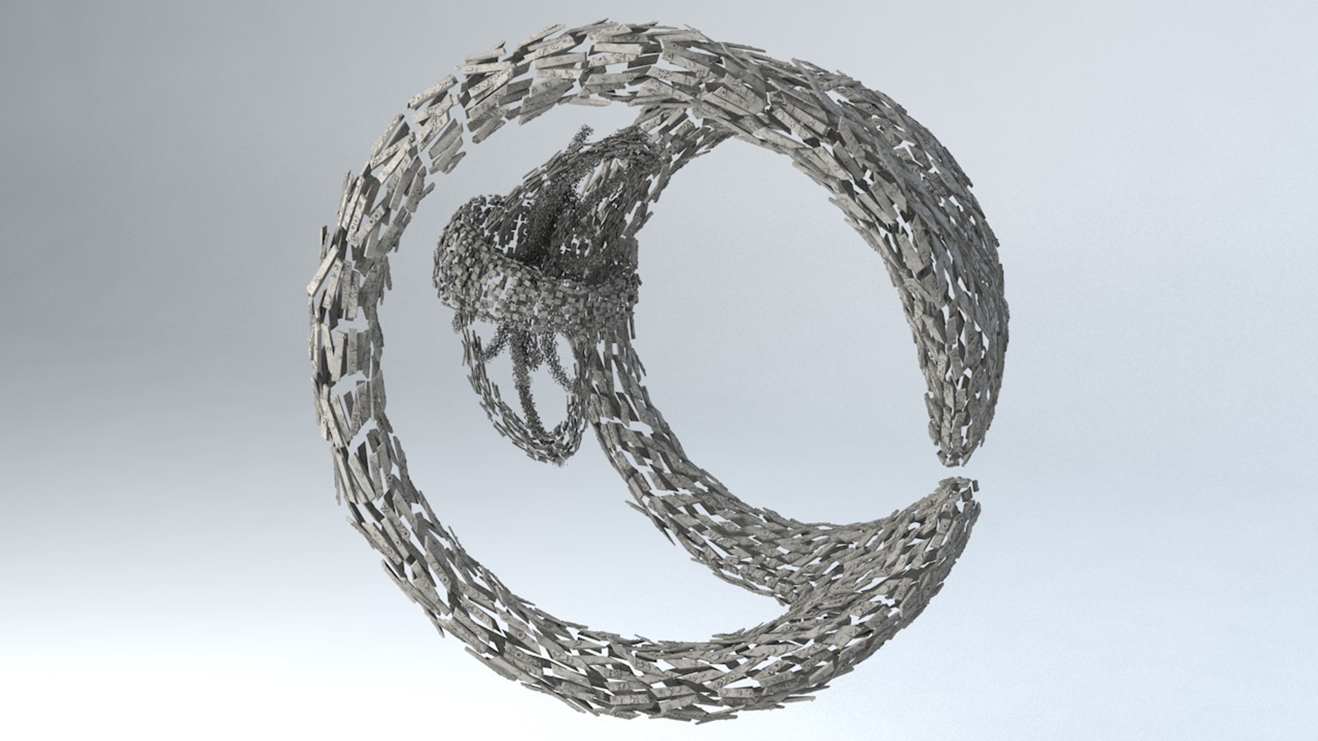 - Shape 3D Model - TurboSquid 1411910