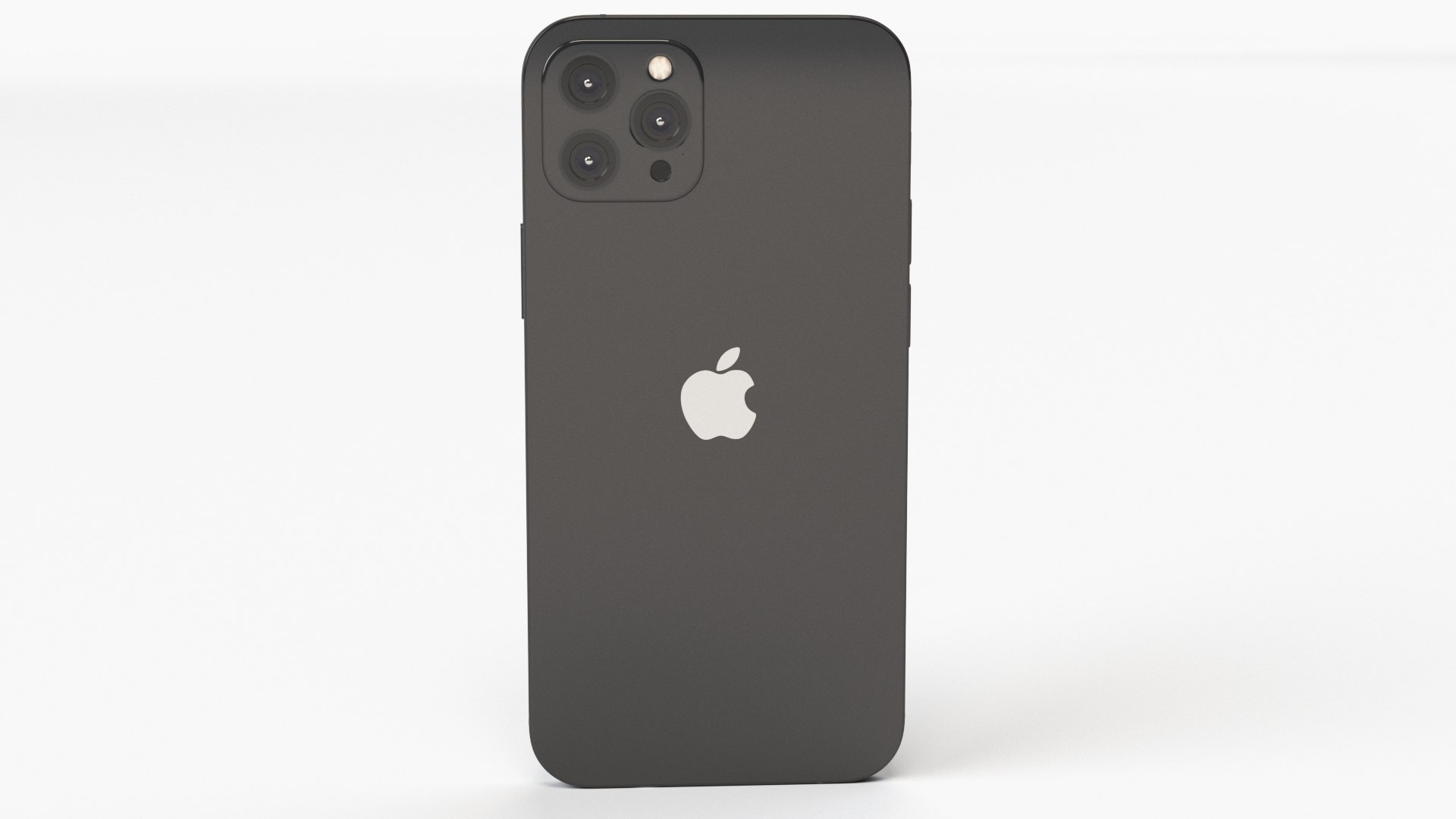3D apple iphone 12 pro model - TurboSquid 1703633