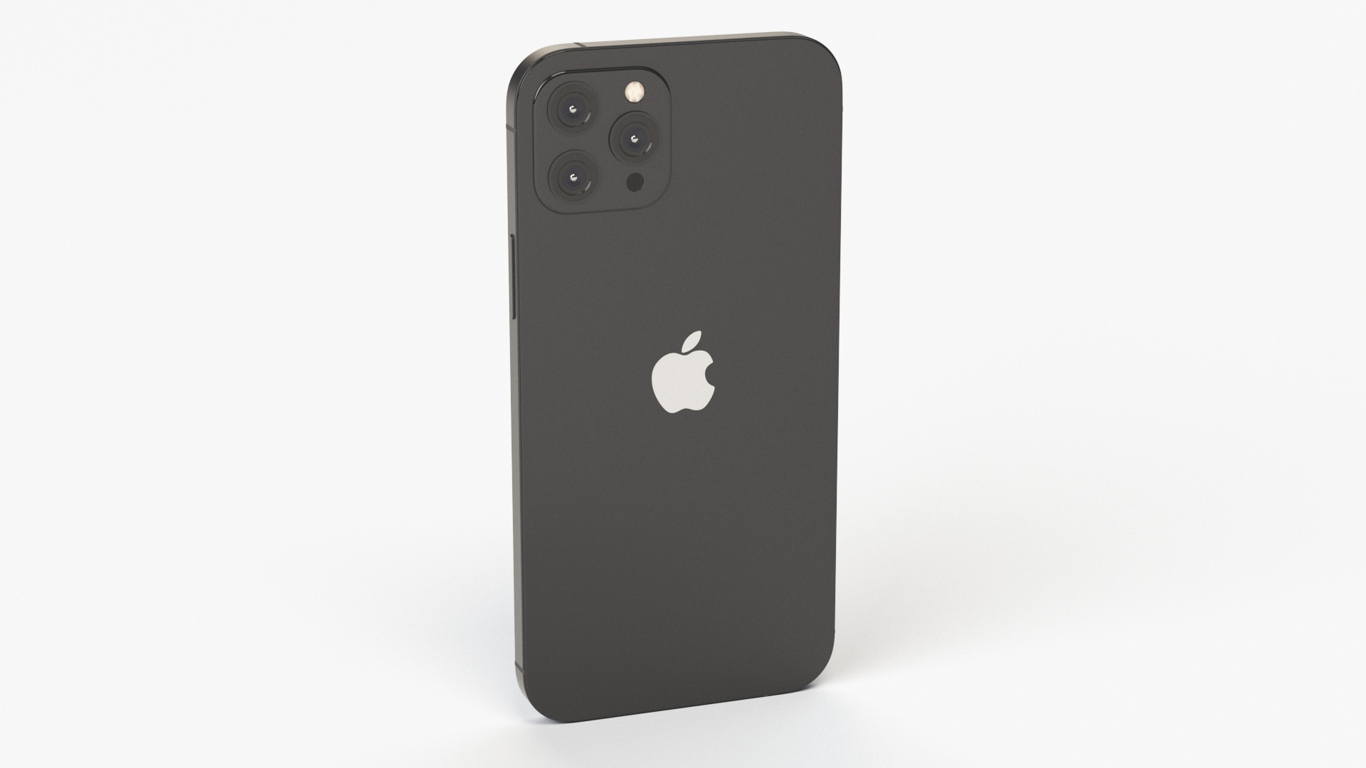 3D apple iphone 12 pro model - TurboSquid 1703633