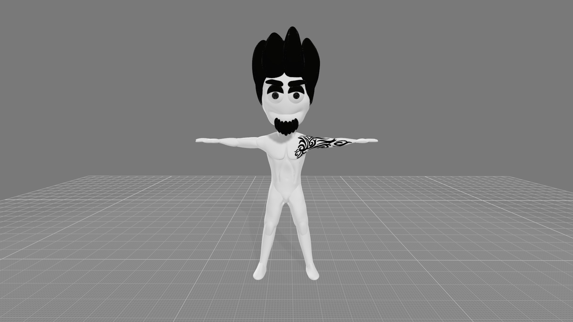 Free 3D LYLE ONEYPLAYS - TurboSquid 2067733