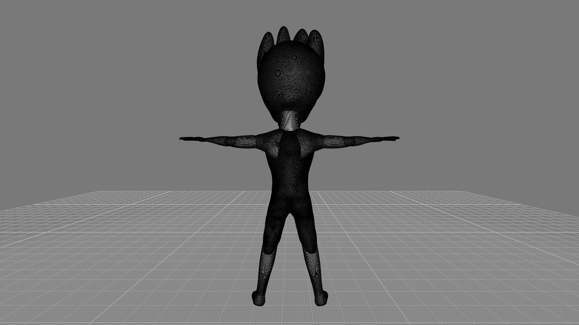 Free 3D LYLE ONEYPLAYS - TurboSquid 2067733