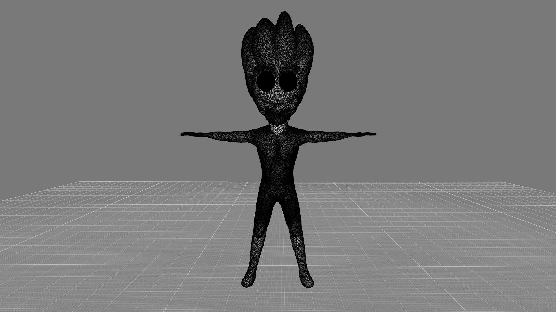 Free 3D LYLE ONEYPLAYS - TurboSquid 2067733