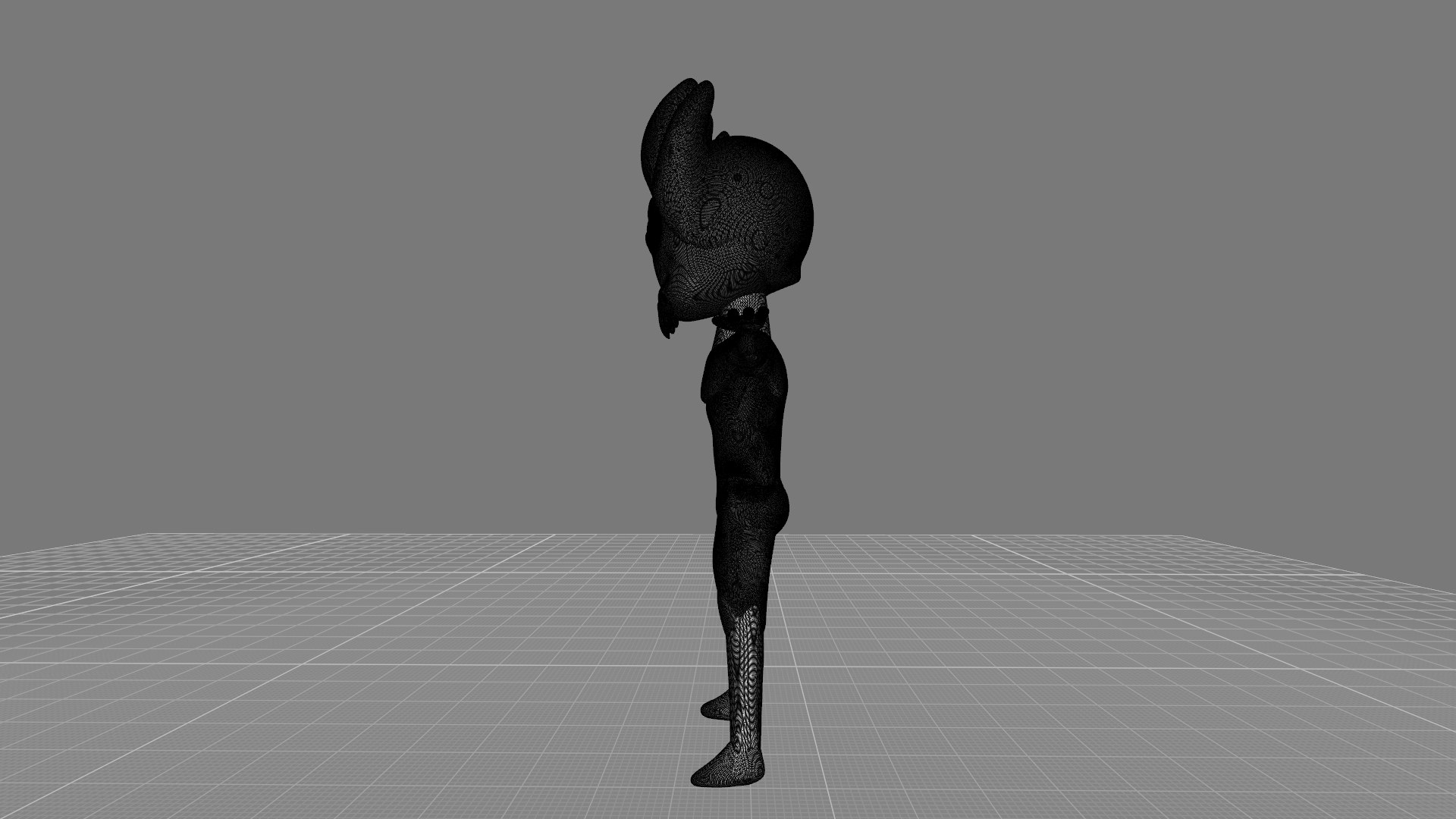 Free 3D LYLE ONEYPLAYS - TurboSquid 2067733