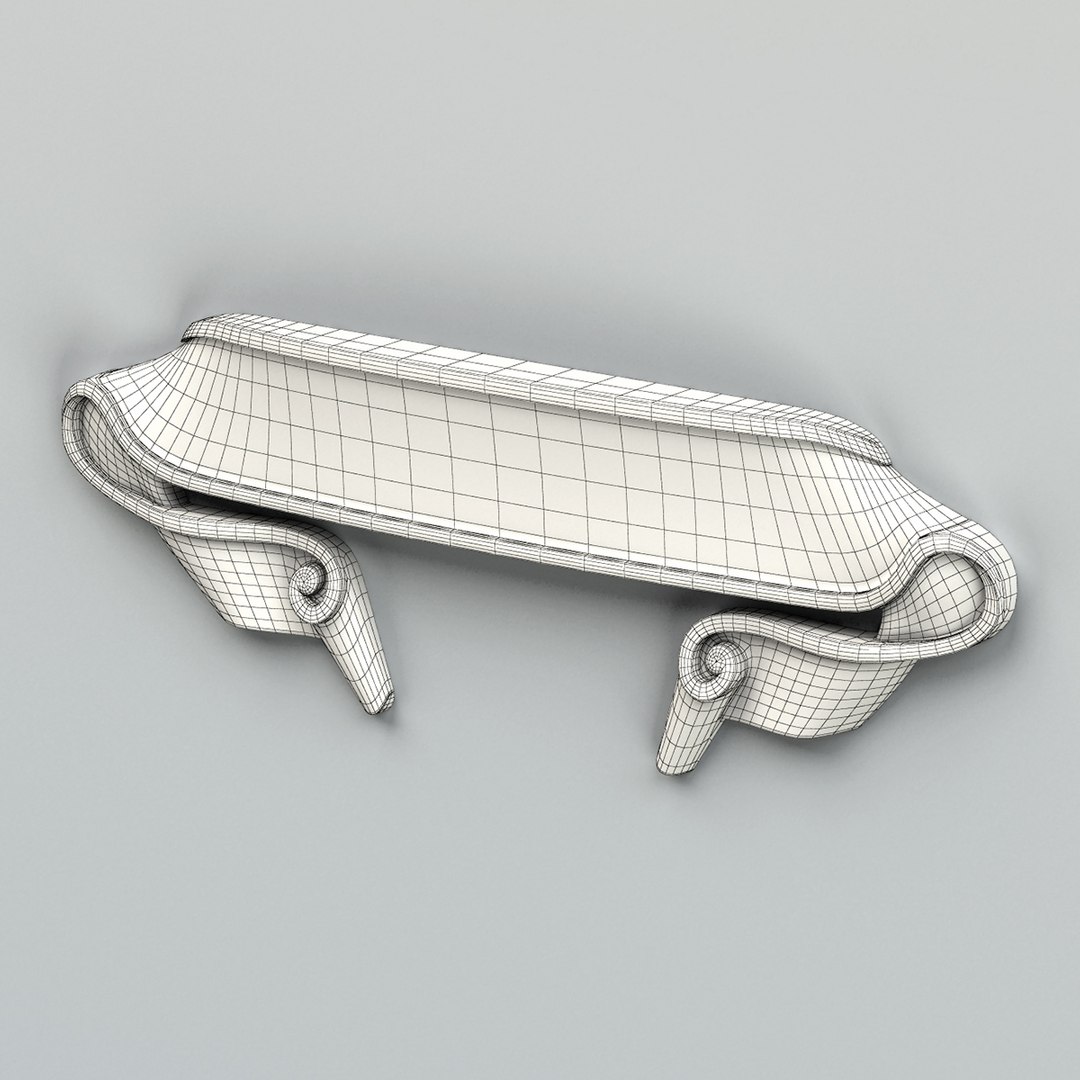 max decorative ribbon