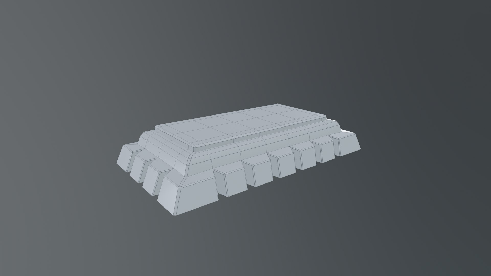 Gravestone V03 Model - TurboSquid 2430652