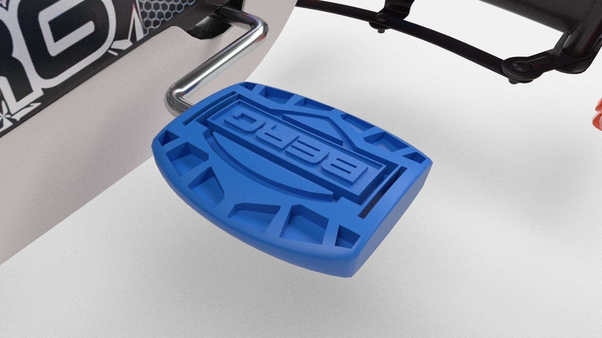 3D model Baby cycle - TurboSquid 2180962