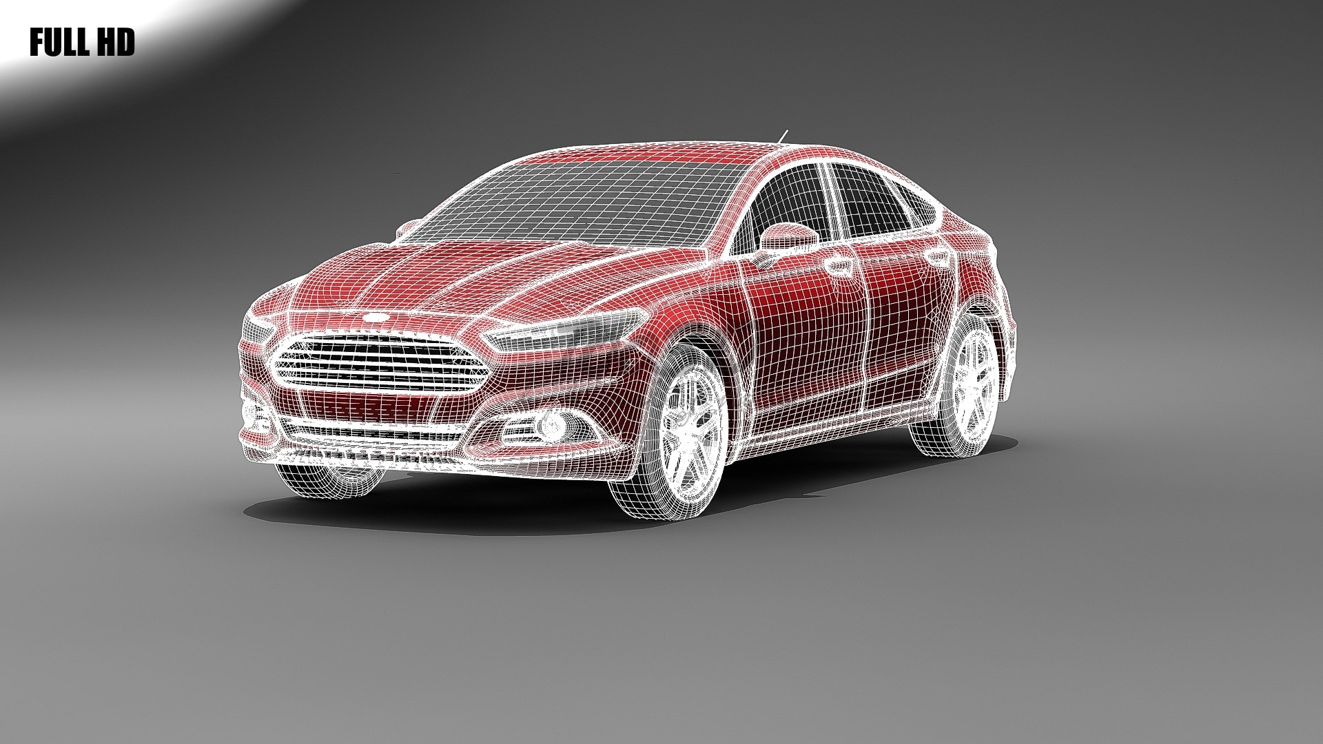 3d Fusion
