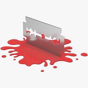 3D Razor Blade Models - Browse & Download Formats - TurboSquid