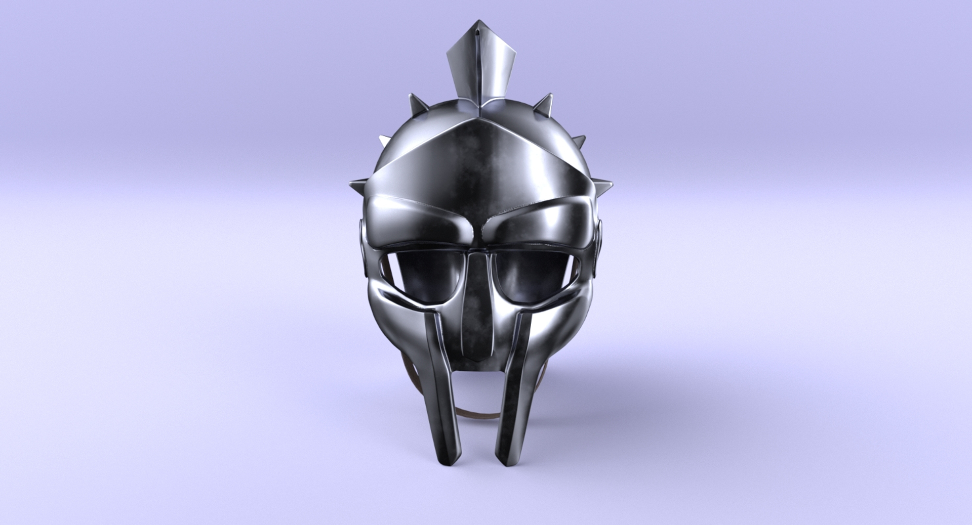 Maximus Helmet 3D Model - TurboSquid 1365006