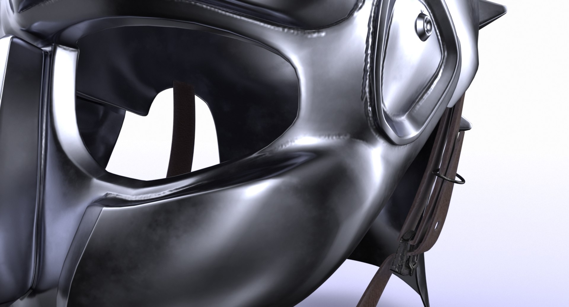 Maximus Helmet 3D Model - TurboSquid 1365006