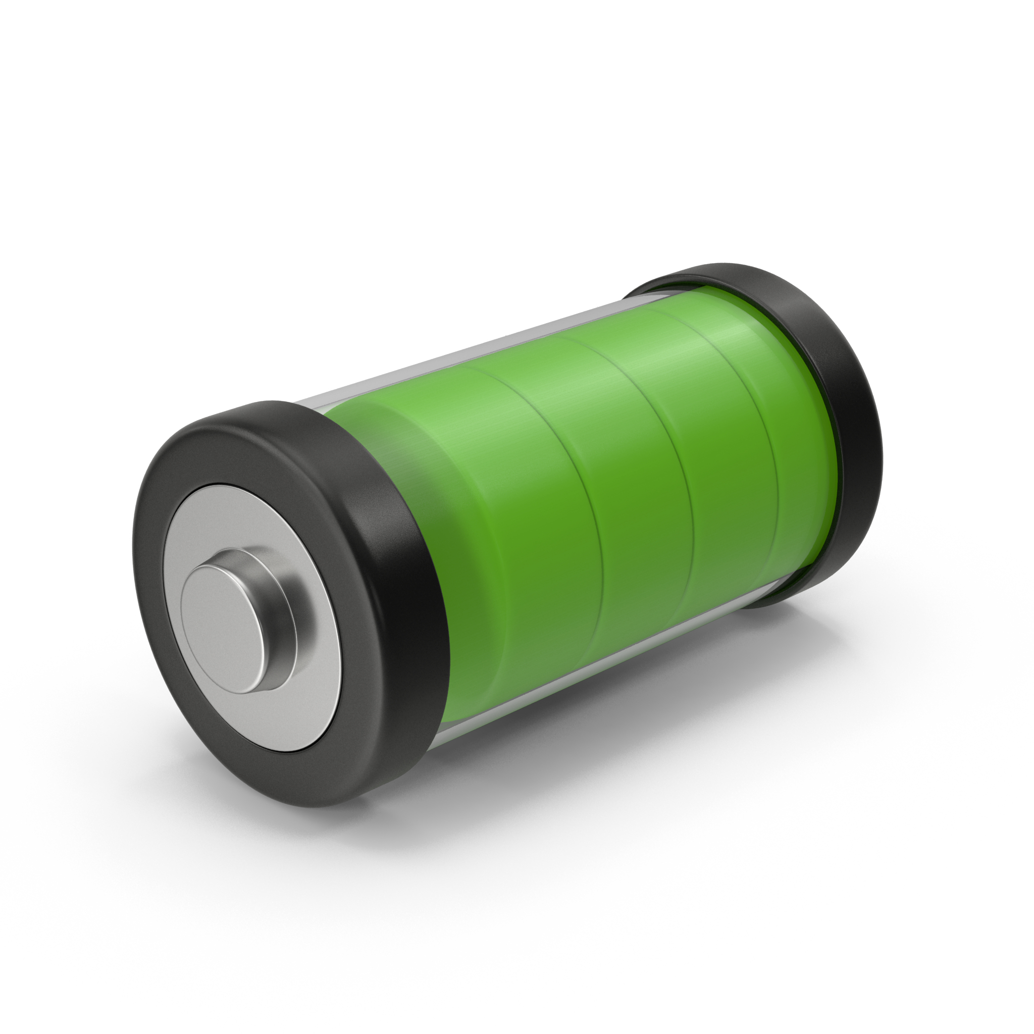 modèle 3D de Batterie chargée - TurboSquid 1948807