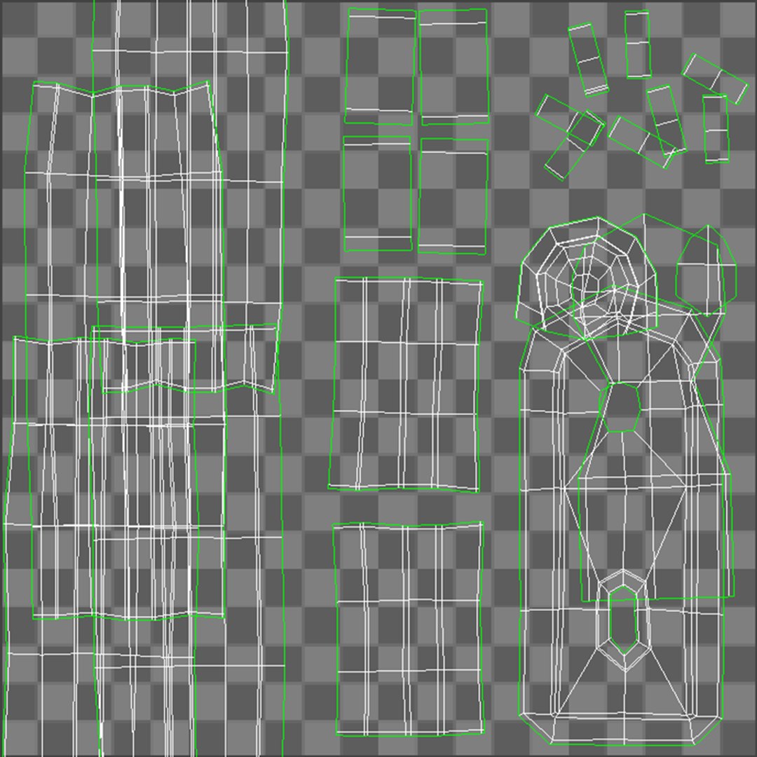 Pioneer House Level 1 3D Model - TurboSquid 1827154
