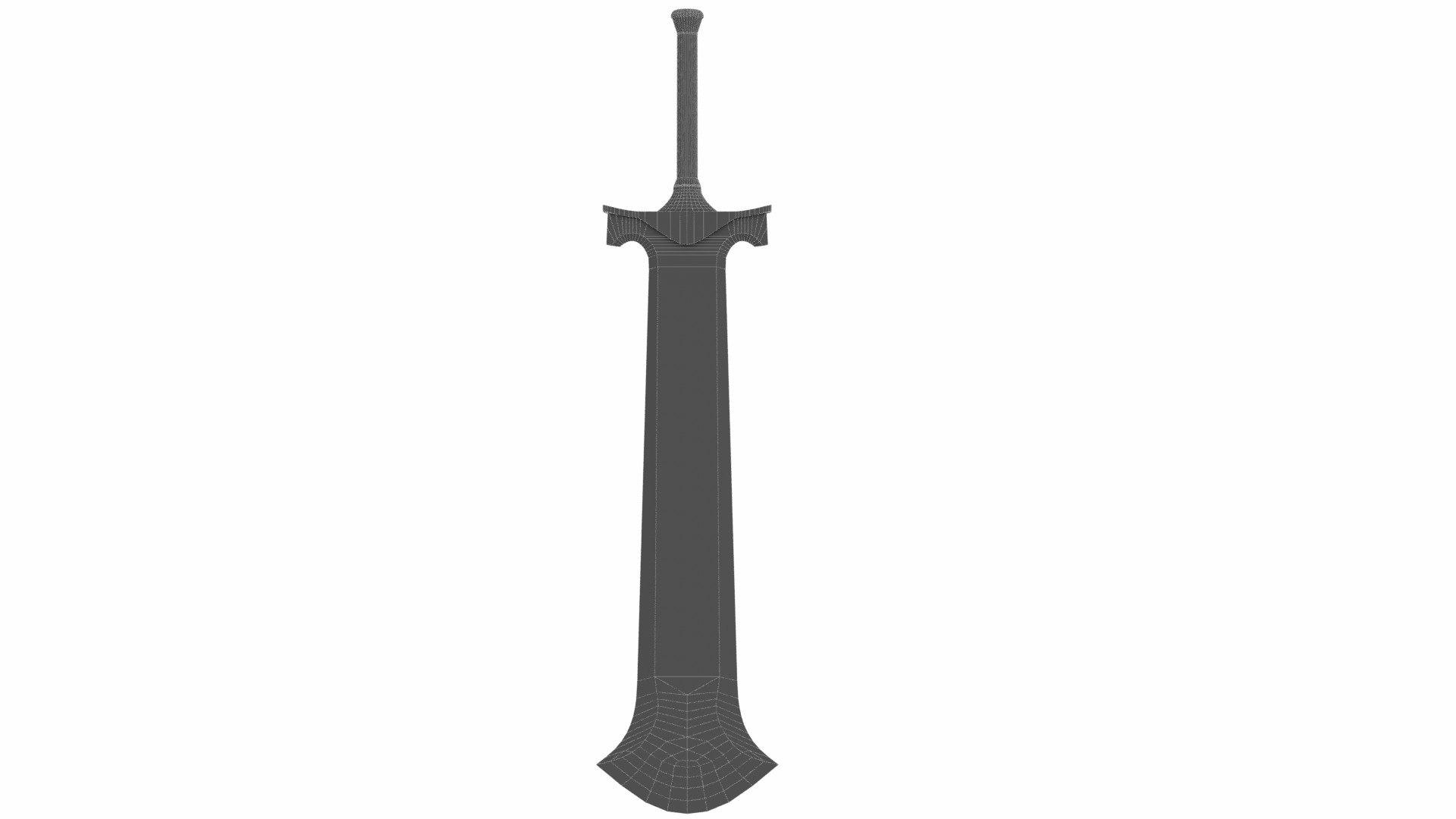 Bigswords collection 3D model - TurboSquid 2048458