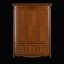 2609000 230-1 Carpenter Wardrobe 3D Model - TurboSquid 1168047