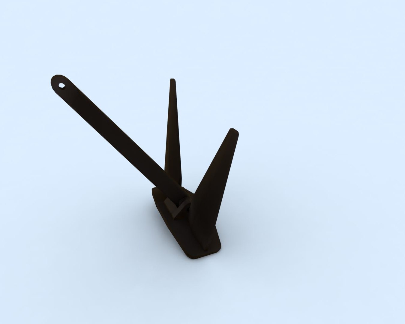 max anchor vessel boat