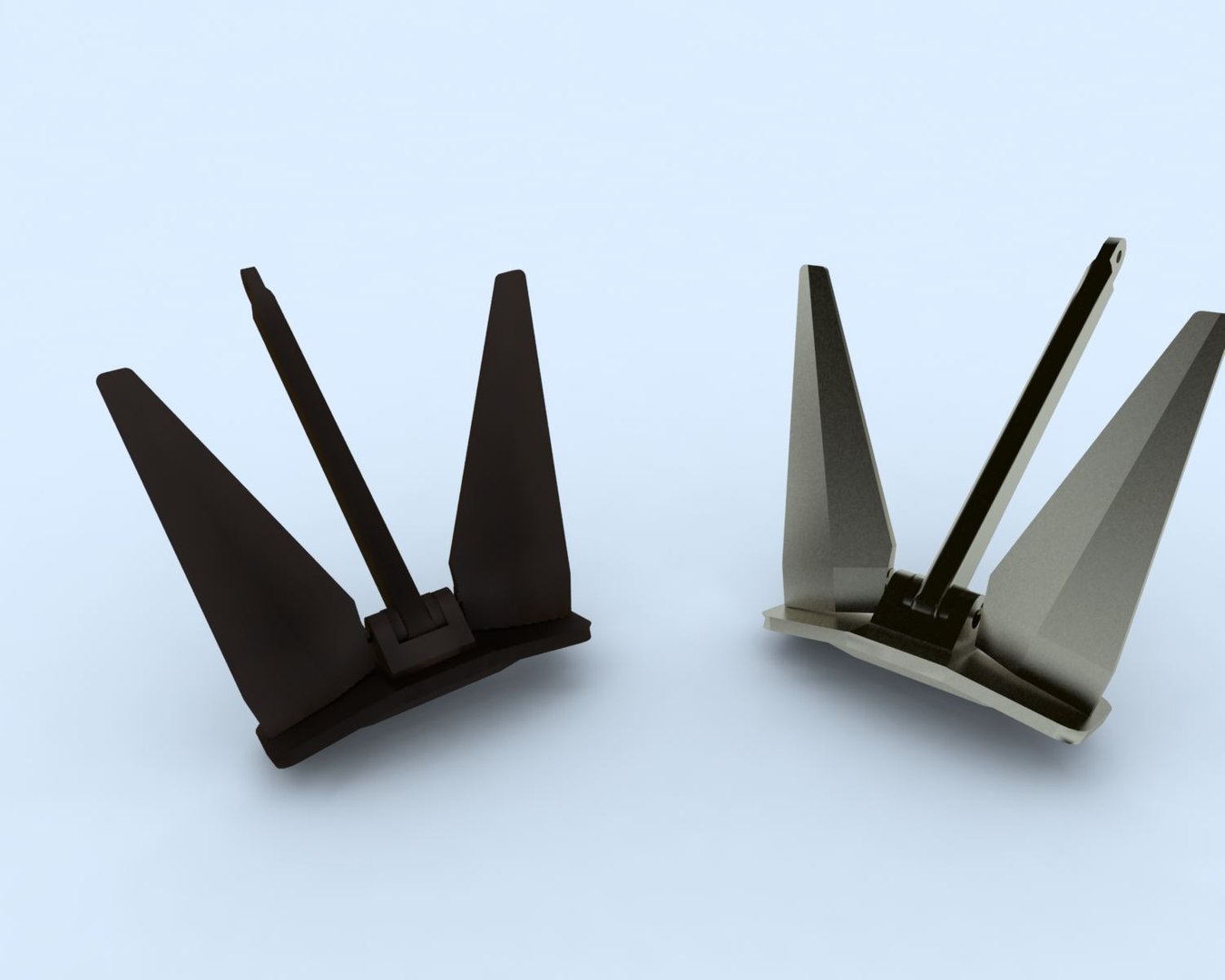 max anchor vessel boat