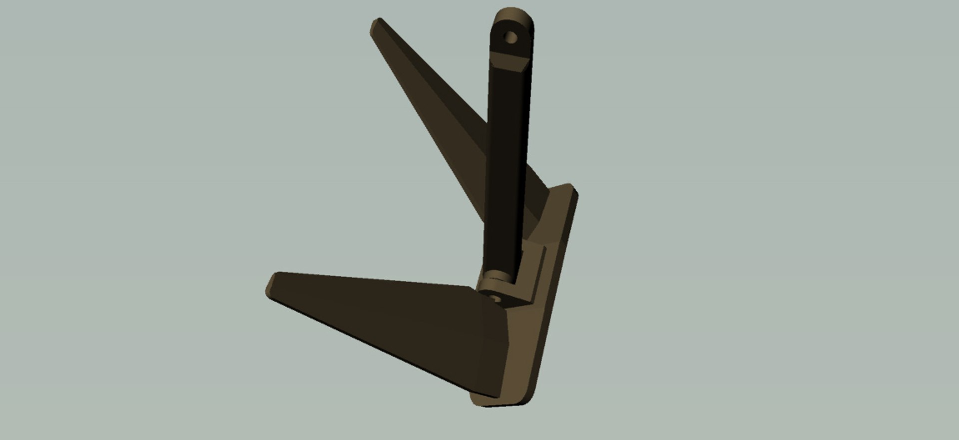 max anchor vessel boat