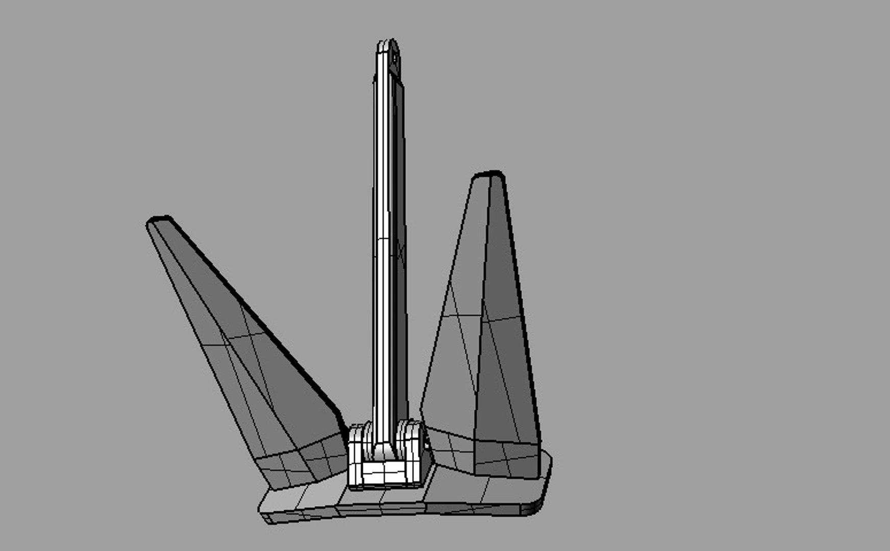 max anchor vessel boat