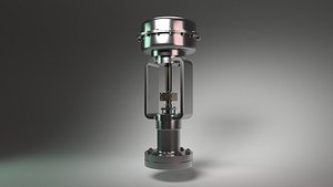 Check Valve 3D Models for Download | TurboSquid
