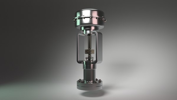 Check Valve 3D Models for Download | TurboSquid