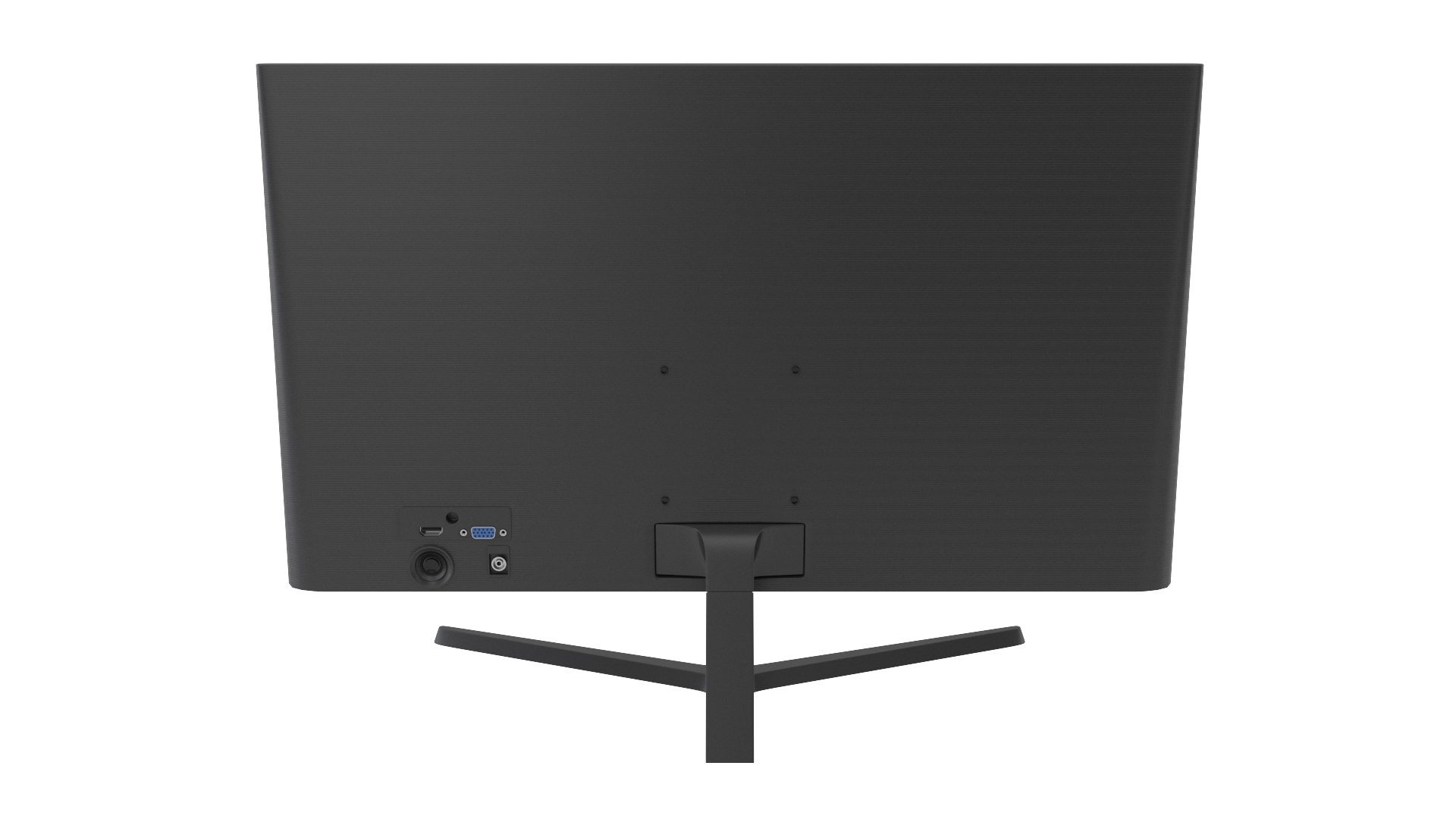 3D Model Generic Monitor(1) - TurboSquid 1725703