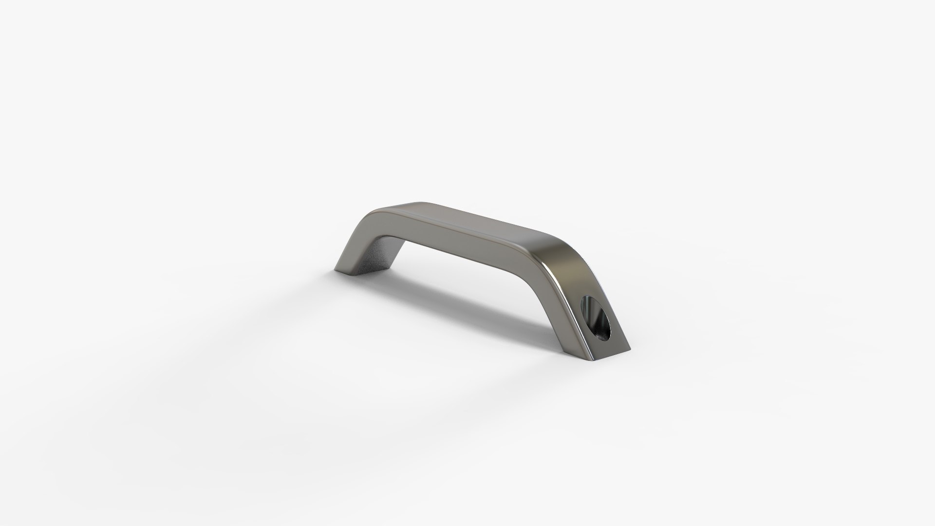 3D Door Handle - TurboSquid 1725271