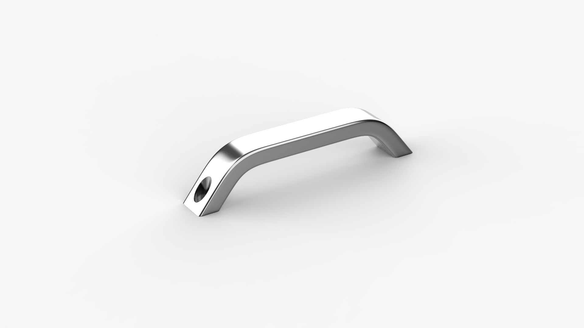 3D Door Handle - TurboSquid 1725271
