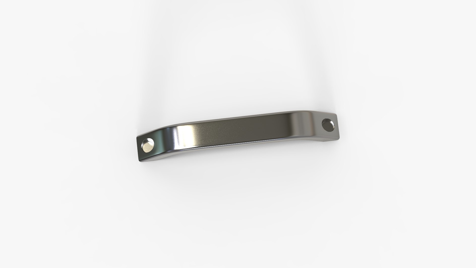 3D Door Handle - TurboSquid 1725271