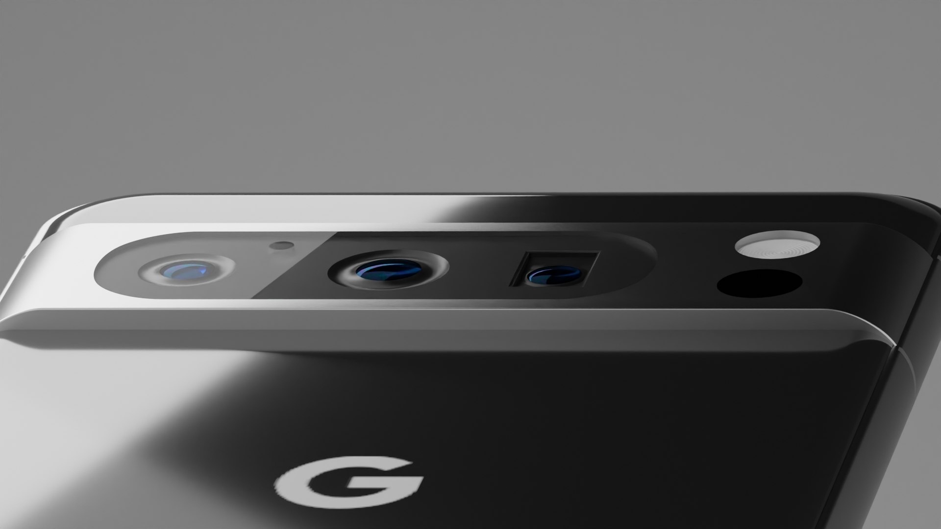 Google Pixel 8 Pro 3D Model - TurboSquid 2043862