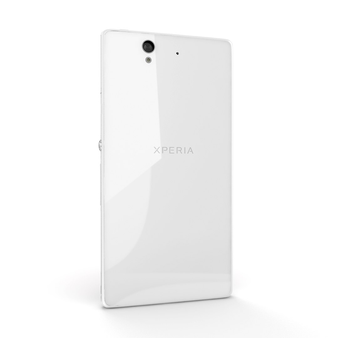 phone sony xperia z