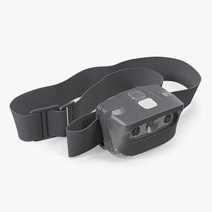 3D Headlight Models | TurboSquid