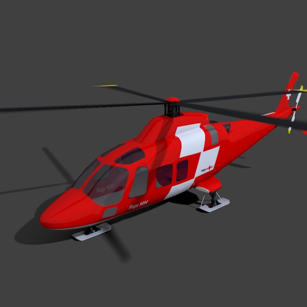Free 3D Helicopter Models | TurboSquid