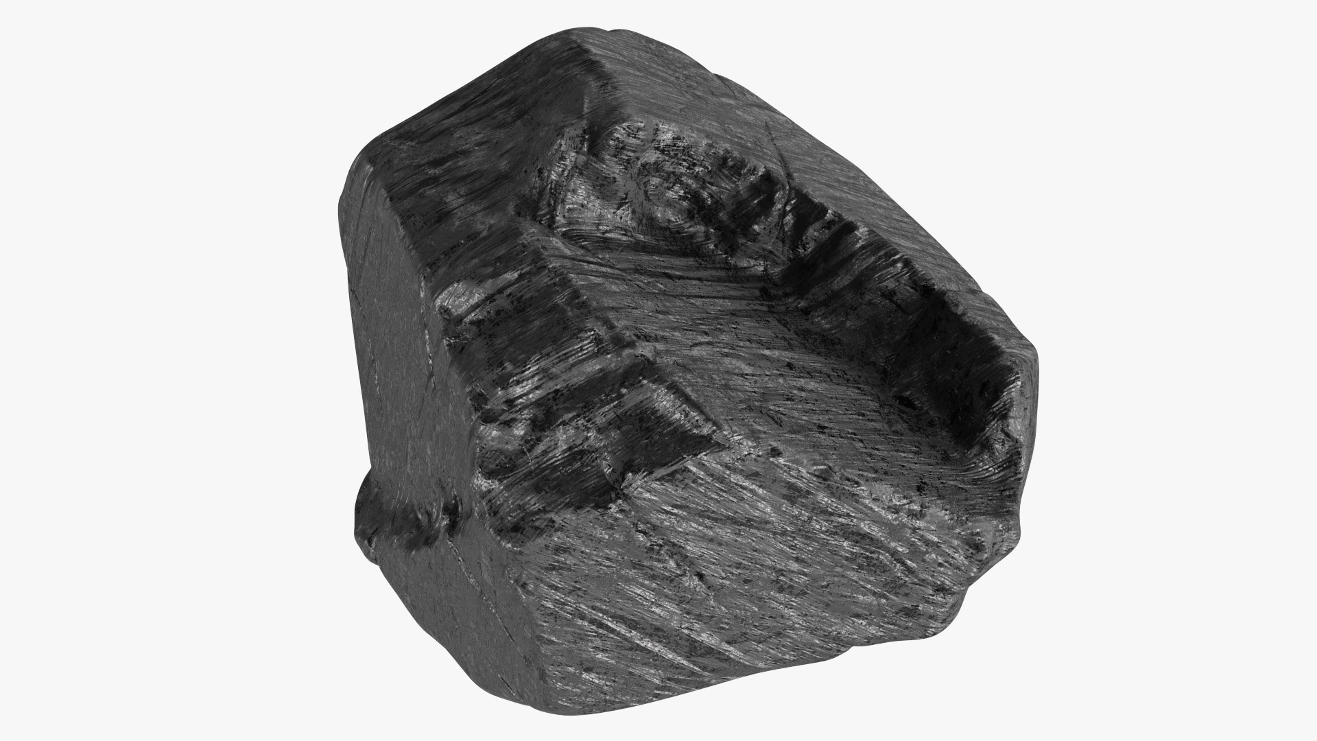 Minerals Collection 3D model - TurboSquid 1766806