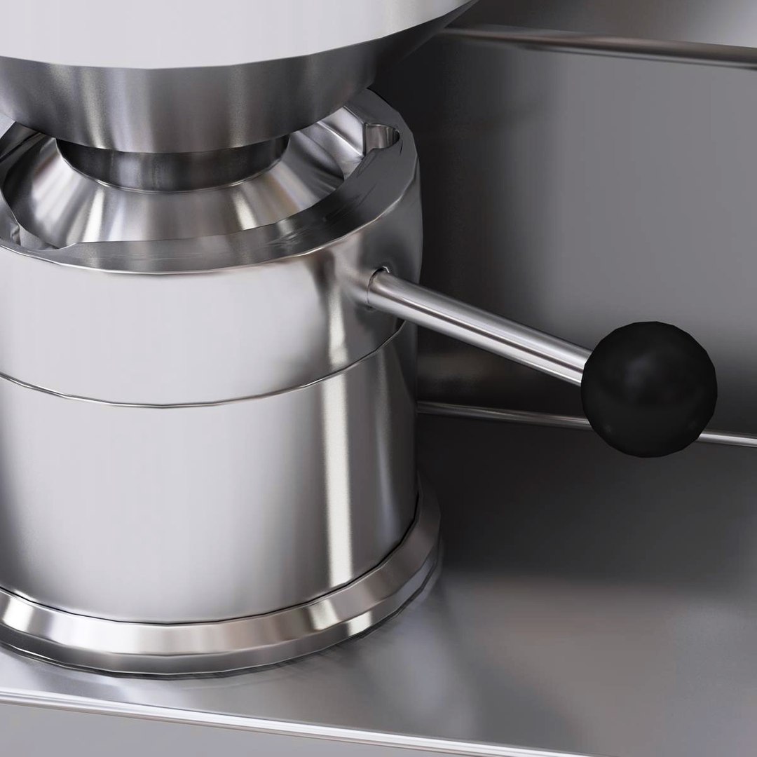 3ds Multi Purpose Laboratory Mixer