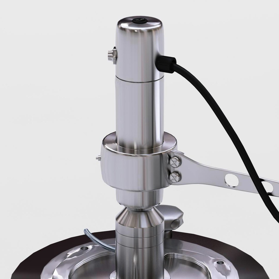 3ds Multi Purpose Laboratory Mixer