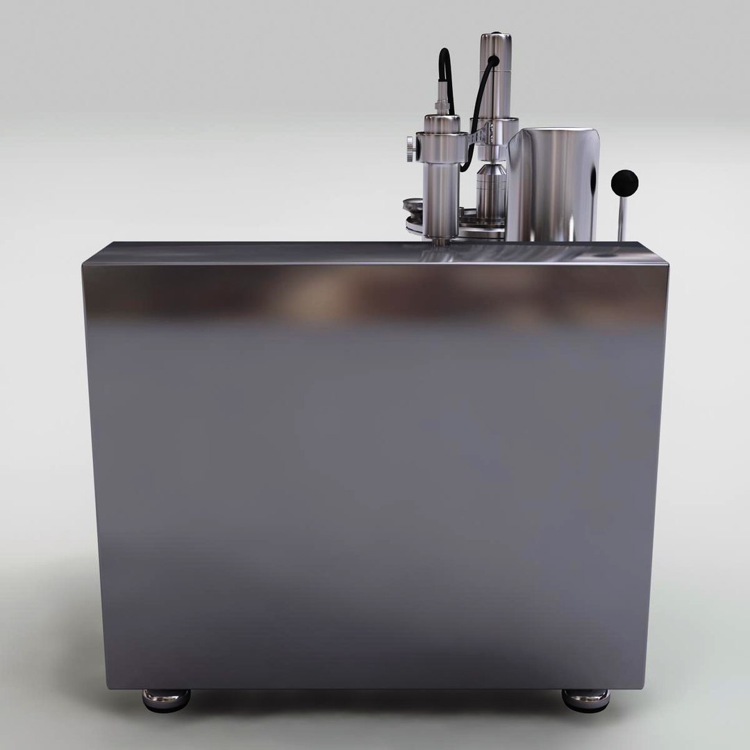 3ds Multi Purpose Laboratory Mixer