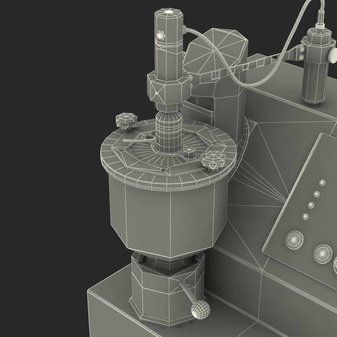 3ds Multi Purpose Laboratory Mixer